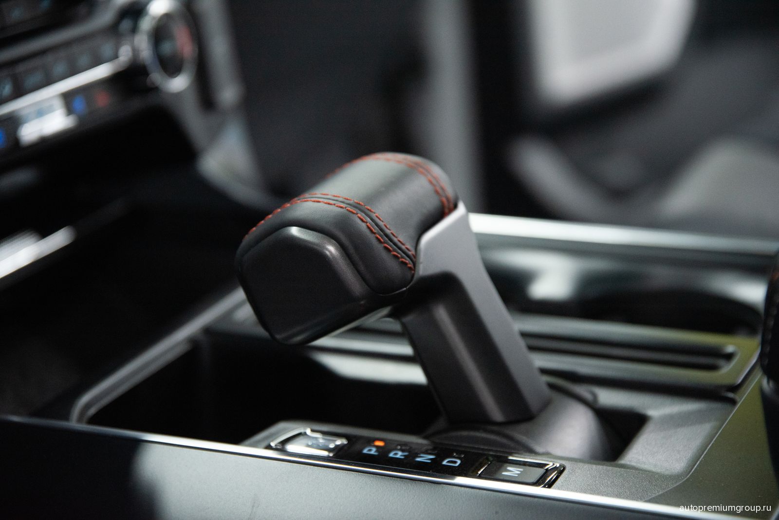 Ford F-150 Raptor Raptor 2024 3.5 V6 High-Output EcoBoost® Бензин 450 л ...