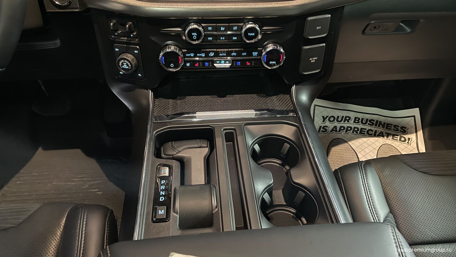 Ford F-150 Raptor Raptor 2022 3.5 V6 High-Output EcoBoost® Бензин 450 л ...